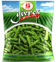 givrex فاصوليا خضراء 400 جم – متجر ابو الفضل